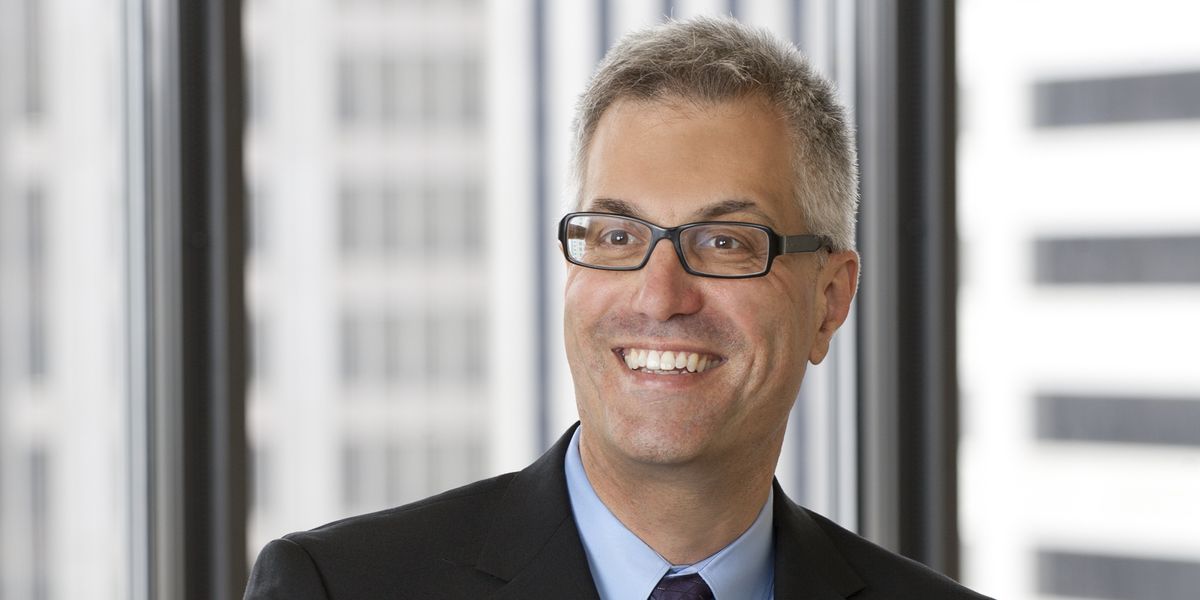 Adrian F. Davis