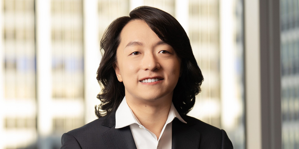 Chuqiao (Chris) Zhao