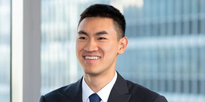 Edward Wang