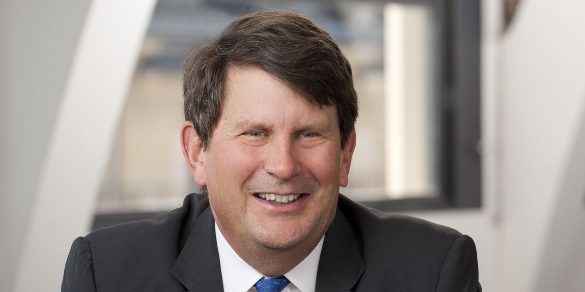 John D. Watson, Jr.