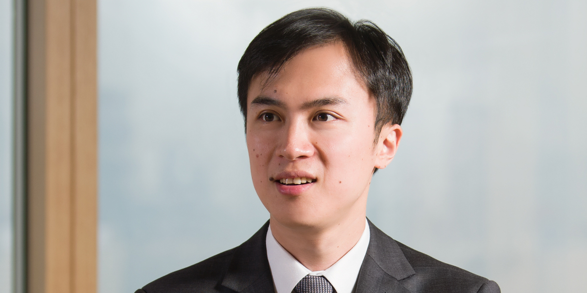 Zhonghua (Stephen) Shi