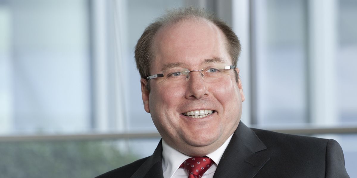 Uwe Eyles