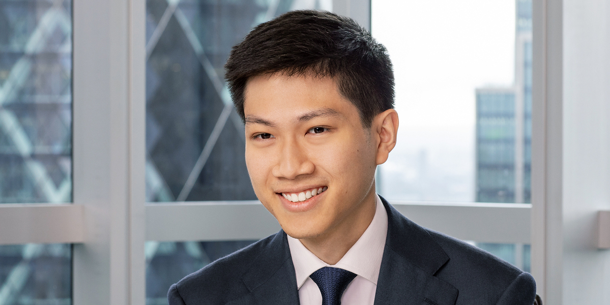 Jia Hao Clarence Cheong