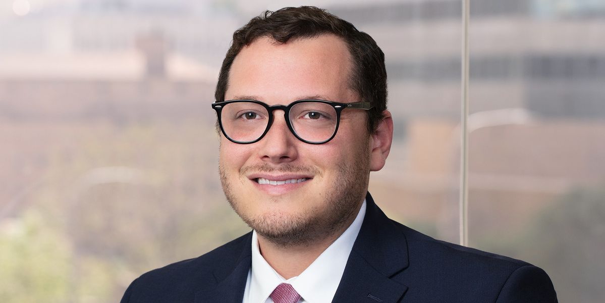 Eric B. Finkelberg