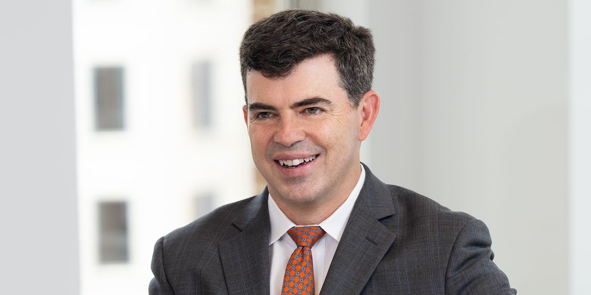 Brian T. Mangino