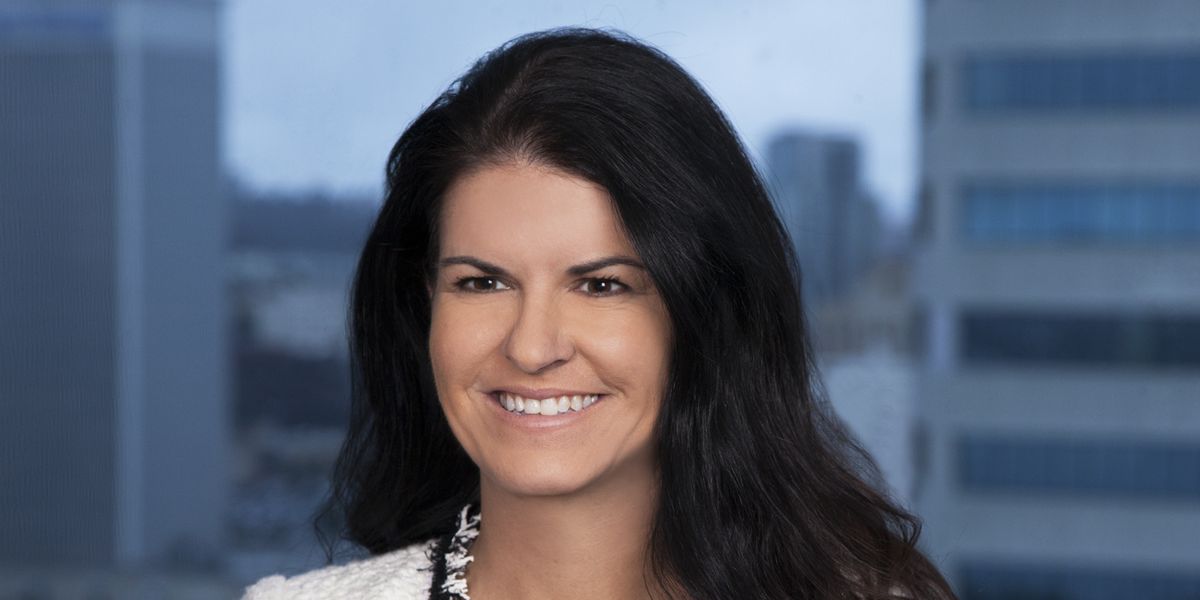 Stephanie L. Fontanes