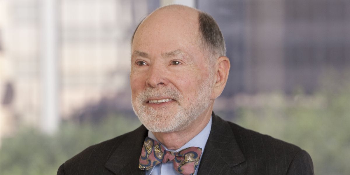 Thomas W. Dobson