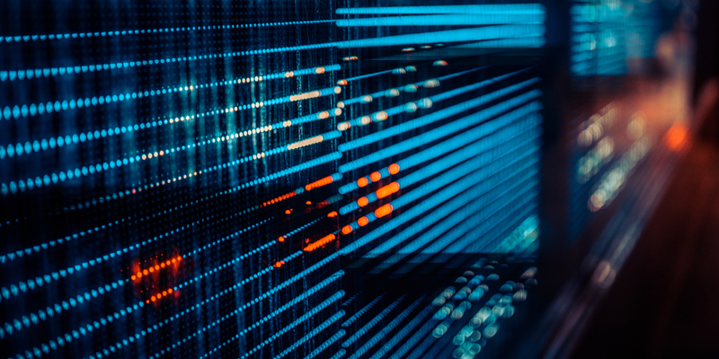 Latham Advises on First Public Data Centre Securitization in EMEA