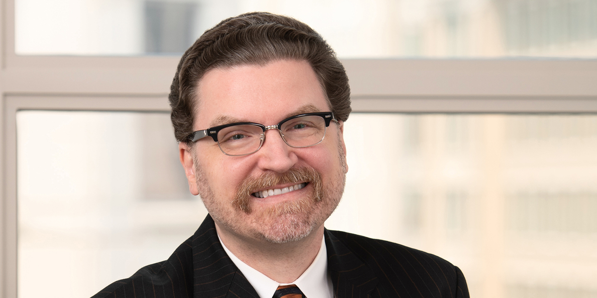 Christopher H. Schott