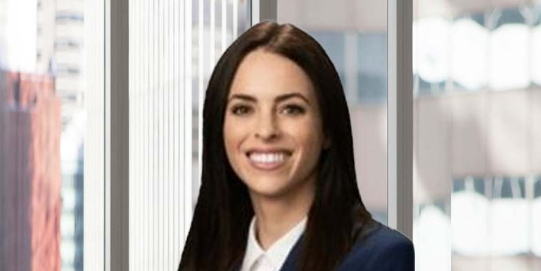 Molly Colvard Harding