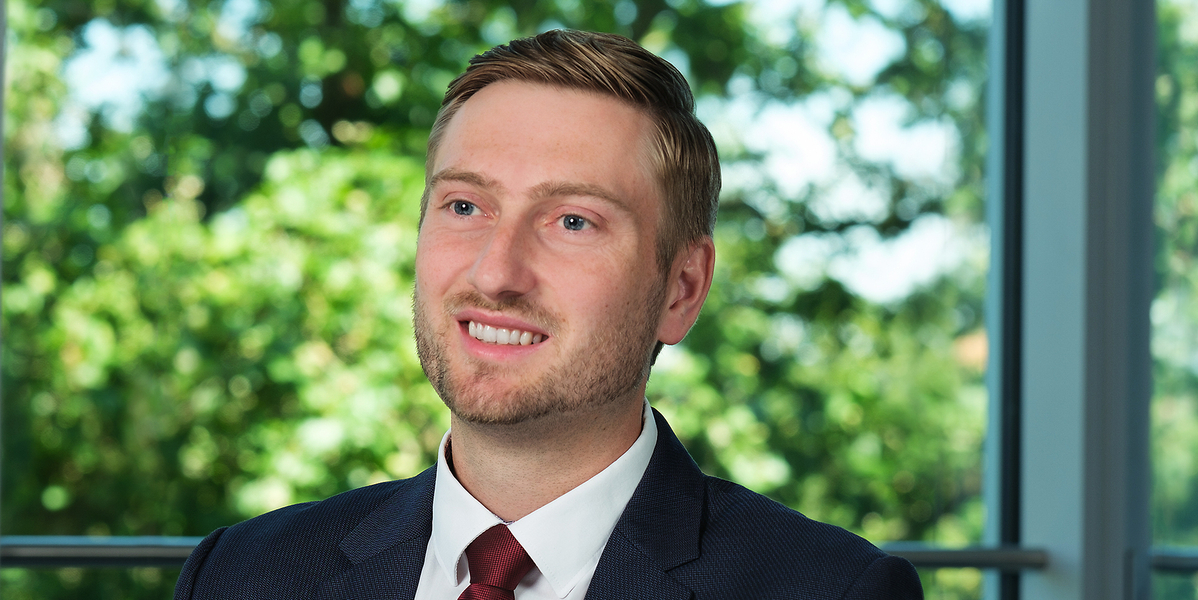 Karl (André) Traute